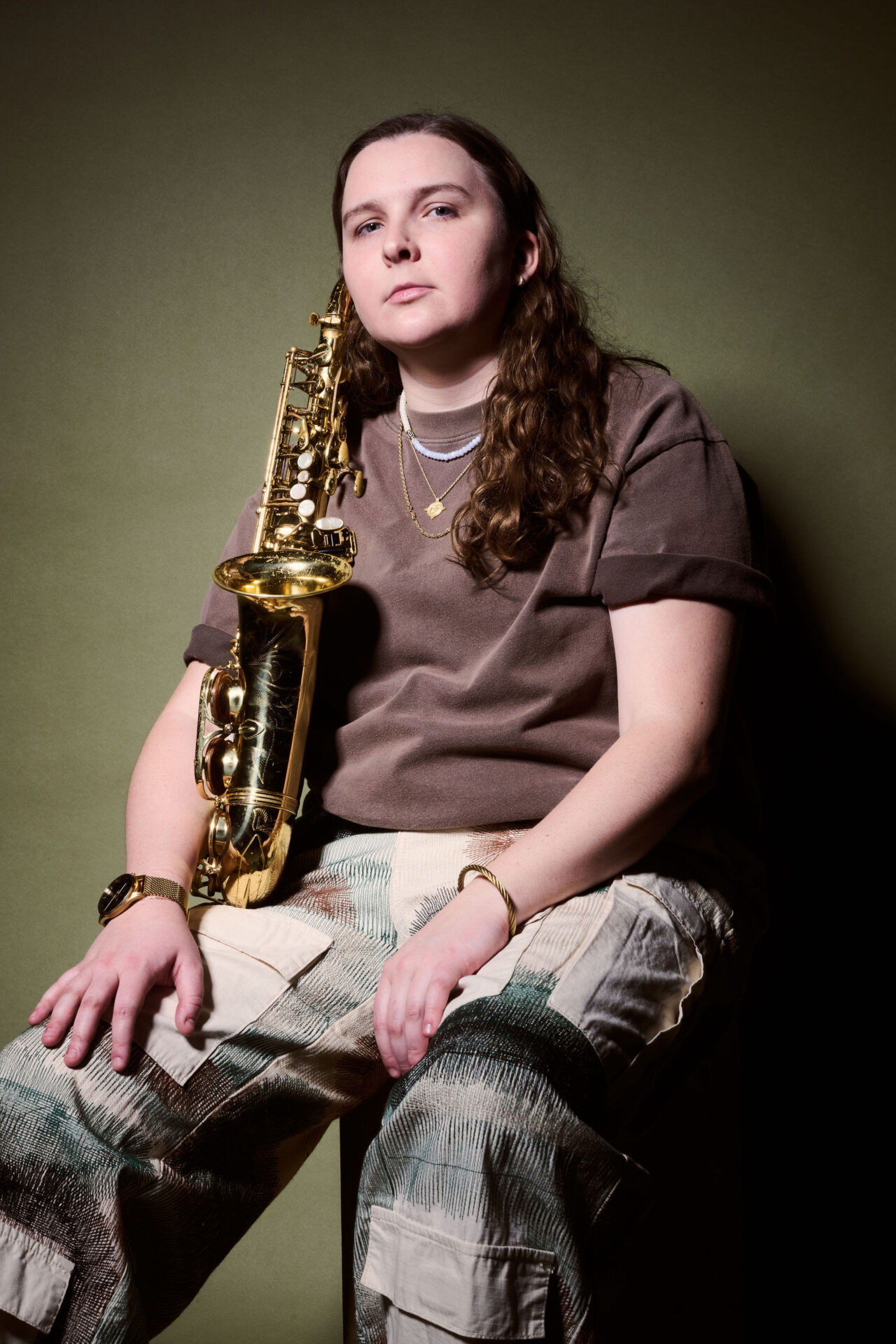 The Side Door Jazz Club | World-Class Jazz in Old Lyme, CT