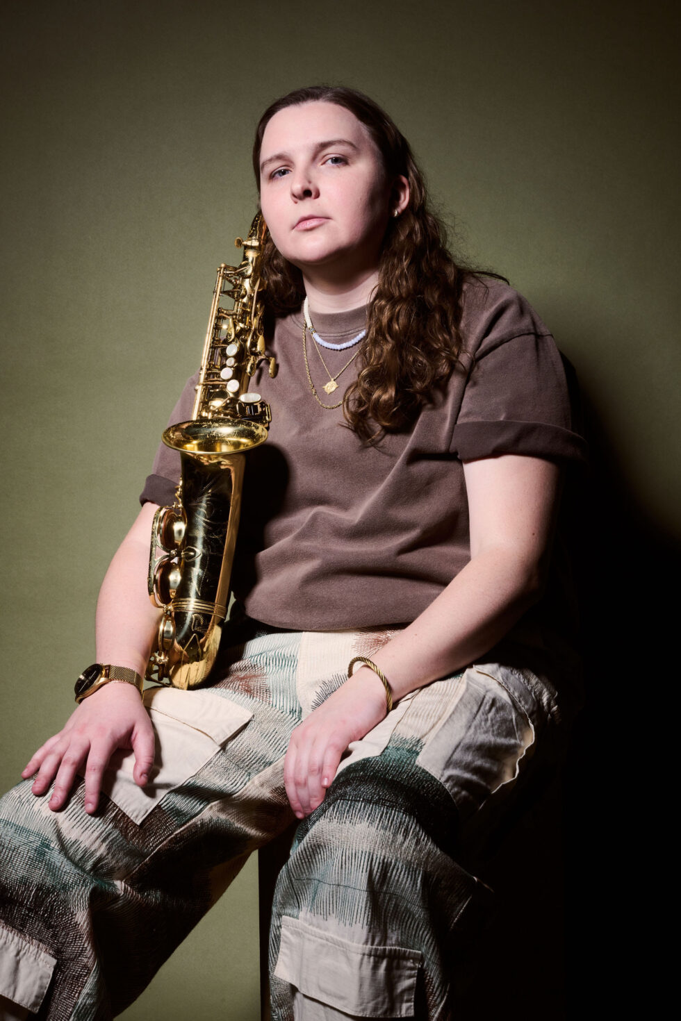 The Side Door Jazz Club | World-Class Jazz in Old Lyme, CT