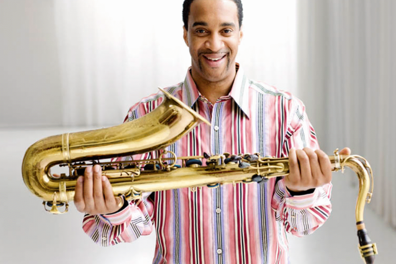 The Side Door Jazz Club | World-Class Jazz in Old Lyme, CT