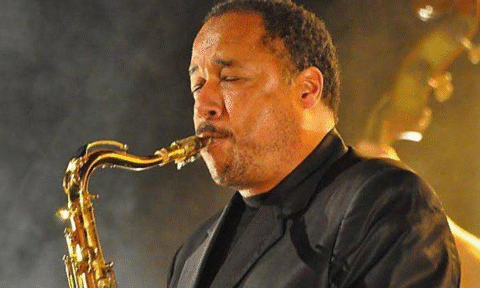 The Side Door Jazz Club | World-Class Jazz in Old Lyme, CT
